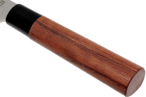 Kai Seki Magoroku Redwood Bread Knife 0225b 225 Cm Advantageously