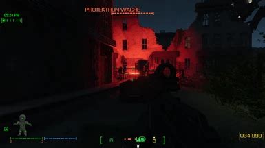 FallUI Preset ASW Harder Survival Collection At Fallout Nexus Mods And Community