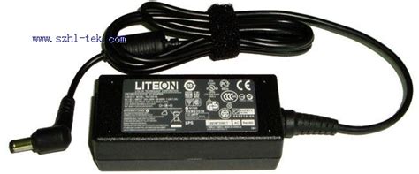 Original Liteon PA Laptop Adapter Charger Power Supply Genuine V A D
