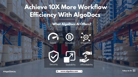 How Automate Packing List Data Extraction Algodocs