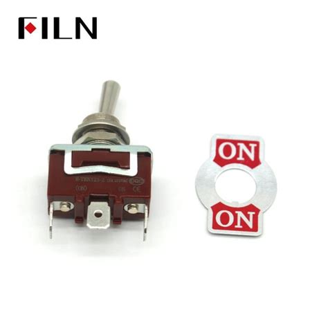 Rocker Toggle Switch Rocker Toggle Switch An In Depth Guide To Understanding And Using Toggle