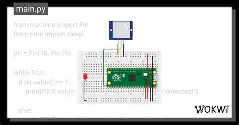 Night Light Wokwi Esp32 Stm32 Arduino Simulator