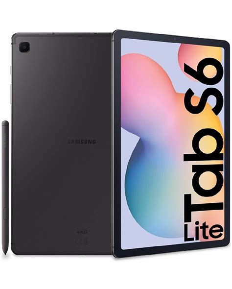 Galaxy Tab S6 Lite (2022) (10,4",4+64GB,Spen,WiFi) | Świętochłowice ...