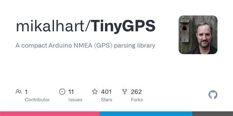 TinyGPS TinyGPS H At Master Mikalhart TinyGPS GitHub