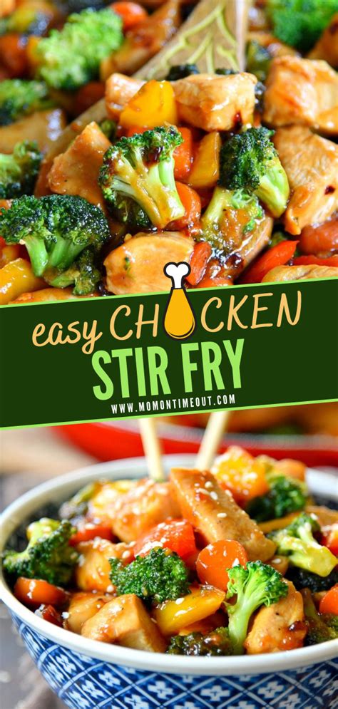 Crockpot Stir Fry Artofit