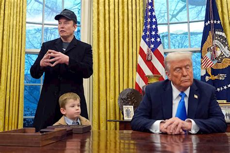Elon Musk uses Trump’s ‘wise words’ against him to slam his ‘Big Beautiful Bill’ - Donald Trump ...