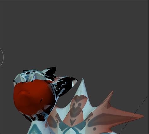 Texture Painting How To Separate Uv Maps Blender Stack Exchange