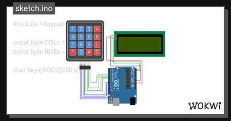 Wokwi Online Esp32 Stm32 Arduino Simulator
