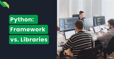 What Do You Mean By Framework In Python - Infoupdate.org