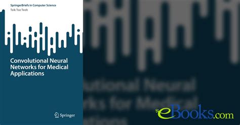 Convolutional Neural Networks For Medical Applications