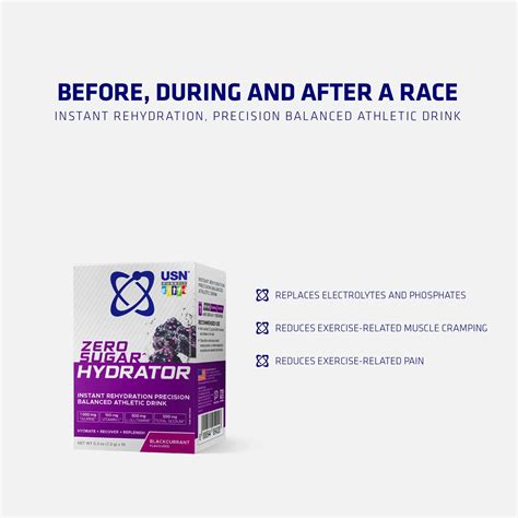 Endurance Stack