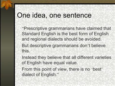 how to write your assignment ppt