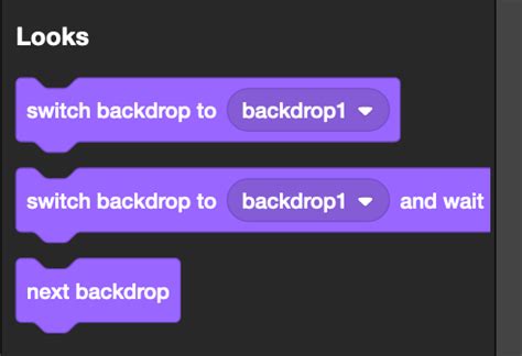Secret Hidden Blocks In The Scratch Editor Discuss Scratch