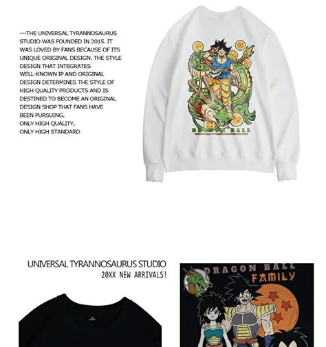 귀엽고 스타일리시한 만화 프린트 긴팔 라운드 넥 맨투맨 남녀 공용 편리한 잡화 쇼핑몰