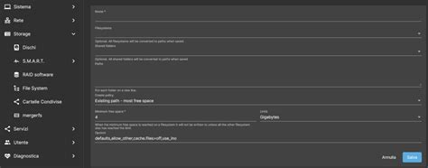 Mergerfs E Snapraid In Omv 6 Guida The Leaking Nas Ep04 Ranieris Desk
