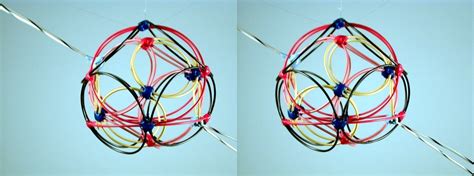 Nuclear Geometry Lithium 7