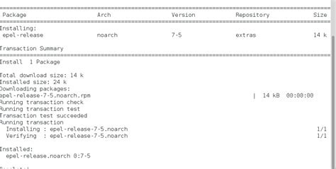 How To Install Virtualbox 5 Additions On Centos 7 Life Of A Geek Admin
