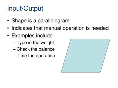 creating flowcharts principles of engineering ppt download