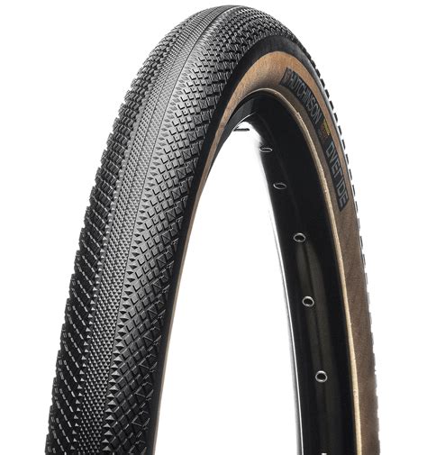 Overide | Gravel Bike Tire | Hutchinson Cycling
