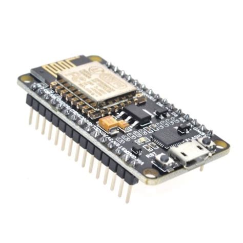Jual Nodemcu Lua Wireless Wifi Module Connector Esp8266 Developemnt