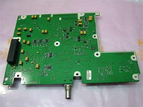Agilent N ALC Microwave Board For N A PATENTIX Ltd For Sale Online EBay