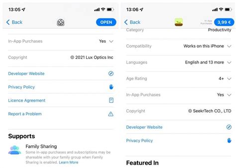 Fix This App Is No Longer Shared With You Error On Iphone