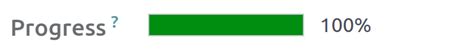How To Change The Color Of The Progress Bar In Odoo 16