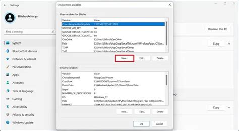 Formas De Configurar Variables De Entorno De Windows Mundo Geek