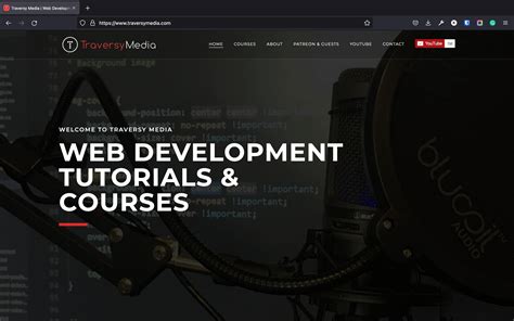 10 Online Platforms for Learning Web development - Hashnode