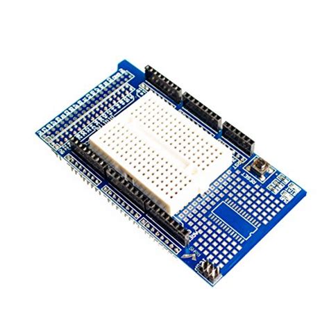 Mega 2560 R3 Proto Prototype Shield V3 0 Expansion Development Board
