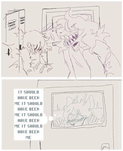Deltarune Susie On Tumblr