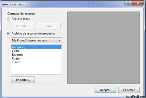 🥇 【 Checkbox Y Radio Button Visual Basic Paso A Paso