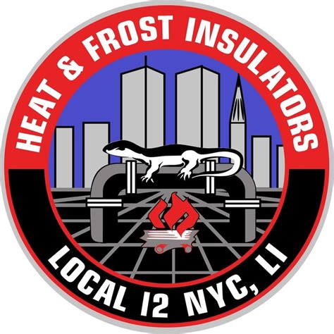 Local 12 Logo