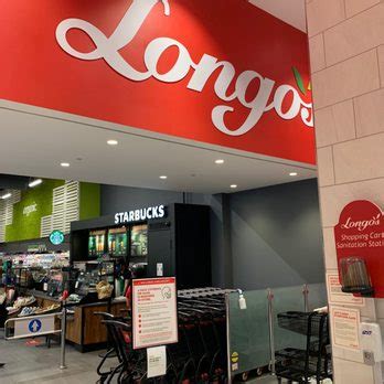 Longos Updated June 2026 32 Photos And 13 Reviews 4841 Yonge St