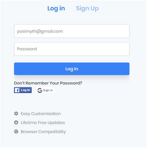 7 Elementor Add Ons To Create A User Registration Page Wppagebuilders
