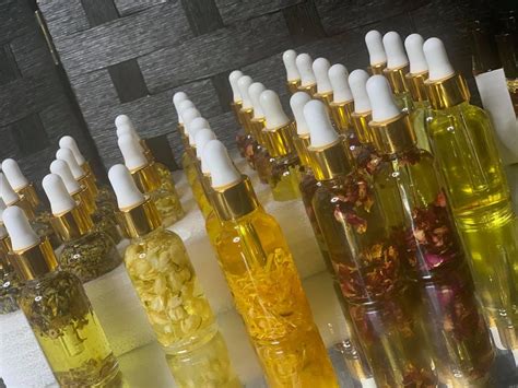 Herbal Hair Growth Oil Artofit