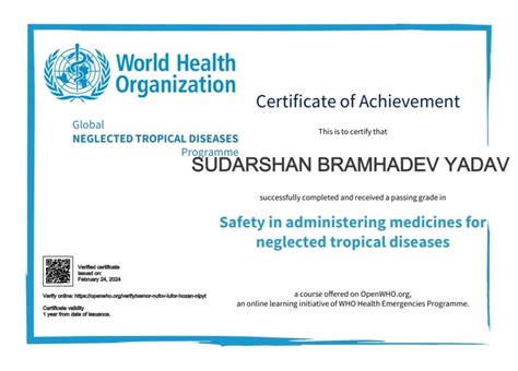 Sudarshan Yadav On Linkedin Ndt Greatlearning