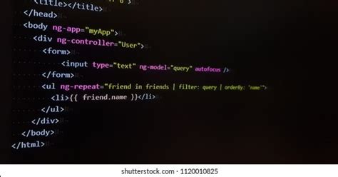 Angular Developer Images Stock Photos Vectors Shutterstock