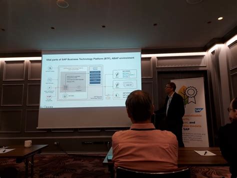 Vishal Jha On Linkedin Sapbtp Sapbuild