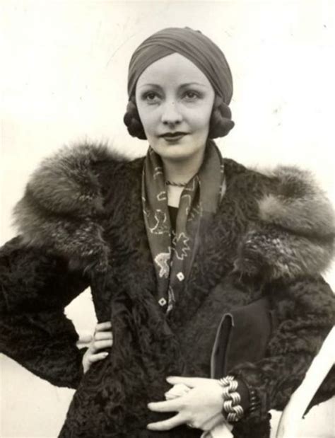 Natacha Rambova Life Story And Beautiful Photos Of The Hollywoods