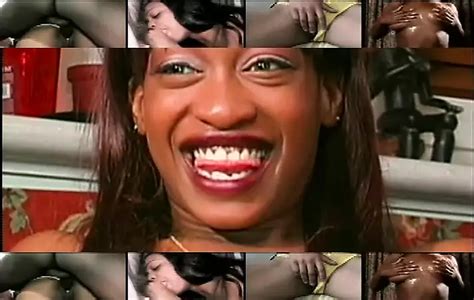 Harter Sex Mit Schwarzen Körpern Tief In Ihren Rosa Löchern Xhamster