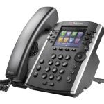 Forwarding Calls On The Polycom VVX 400-410 Phones - Startechtel.com's Blog