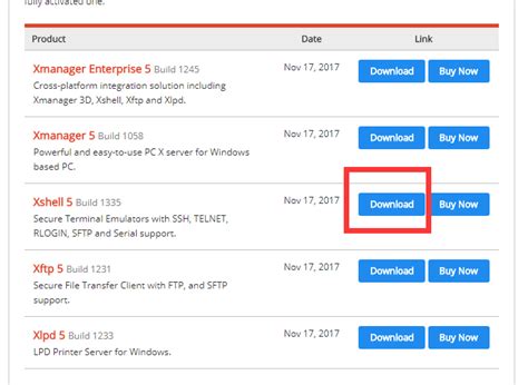 怎么使用xshell？ hunkwp 博客园