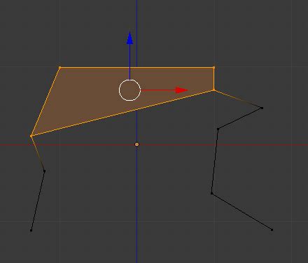 Modeling How Can I Automatically Create Edges According To The Number Of Vertices Blender