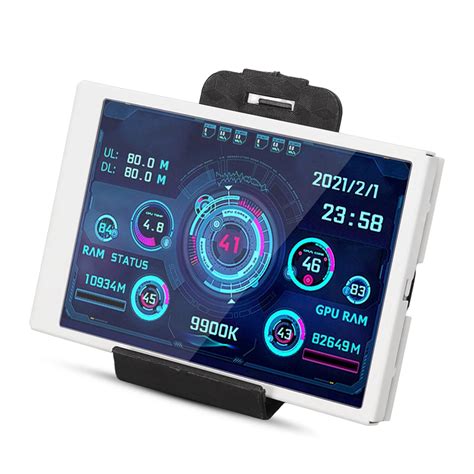 Mua Yunseity Computer Temp Monitor AIDA64 PC CPU Hard Disk Real Time