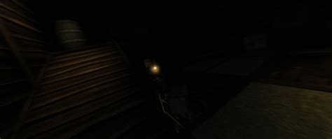 The Clock Slave Image The Clockman Mod For Amnesia The Dark Descent ModDB