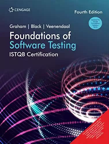 24 Best Software Testing Books Updated March 2025