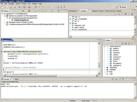 Easing Embedded Linux Software Development For SBCs Embedded Computing Design