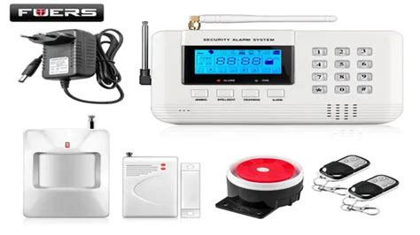 Stay Secure On The Go A Step By Step Guide To Connect Your Alarm System With Your Cell Phone