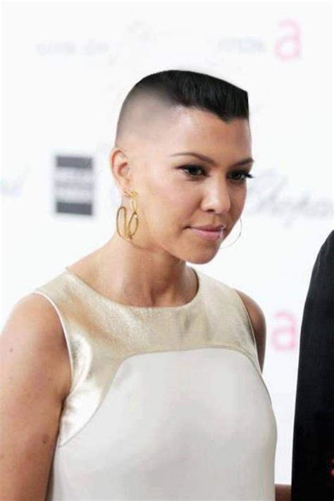 Pin Von Gina Scott Auf Flat Top Haircut Rasierte Haare Haare Rasieren